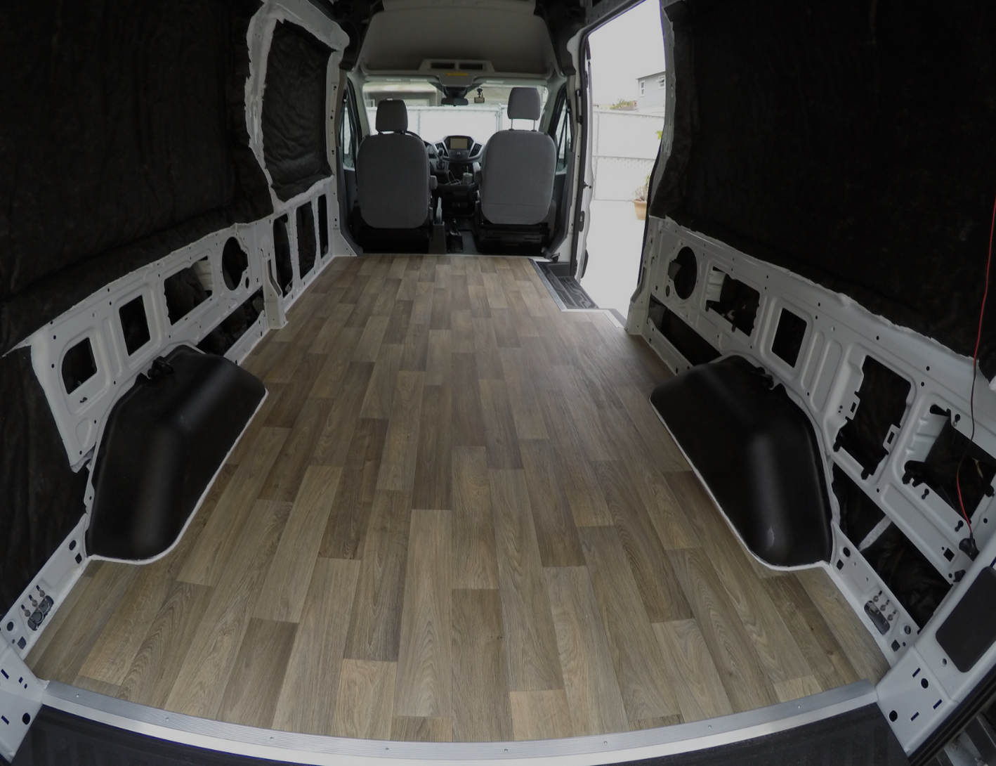 Cover Any Surface - Van Lining Carpet/Rubber Flooring Supplier ...